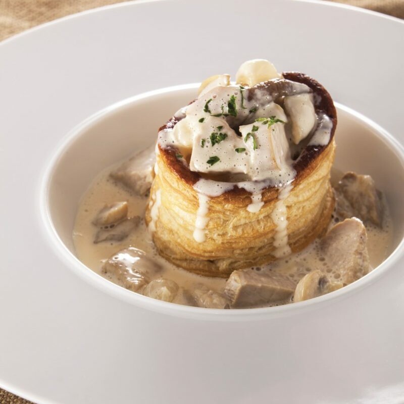 Le mâchon lyonnais | Bouchons lyonnais - Joseph Viola