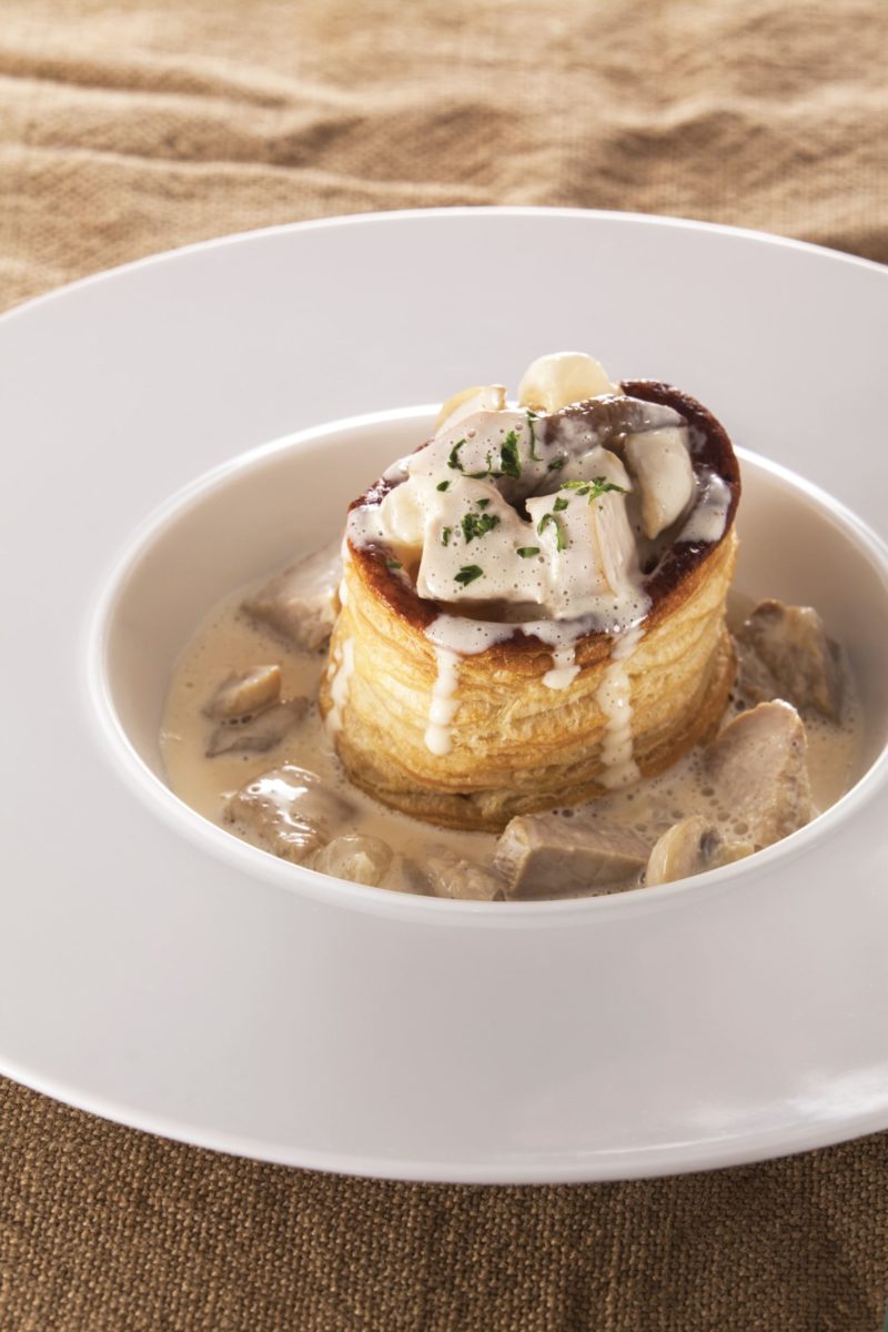 Le mâchon lyonnais | Bouchons lyonnais - Joseph Viola